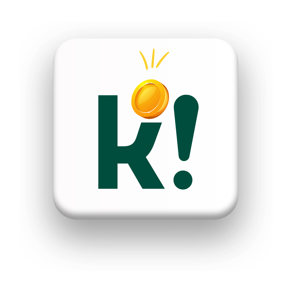 Kaching!